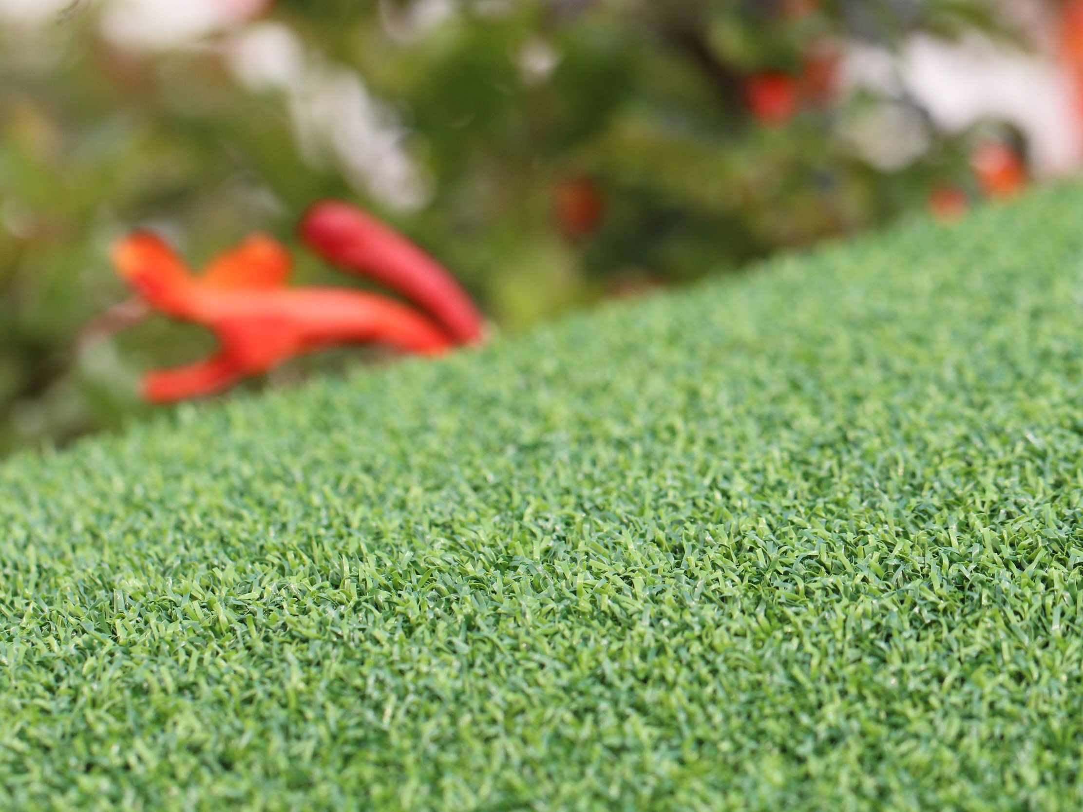 Indoor Outdoor Putting Greens Mats Putt-60 Bicolor