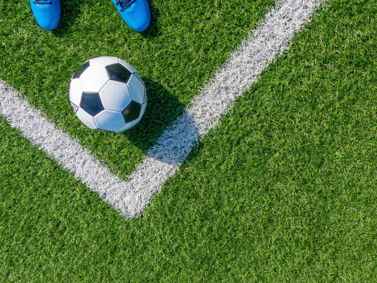 Artificial Grass for Sports Fields. Utah Grass